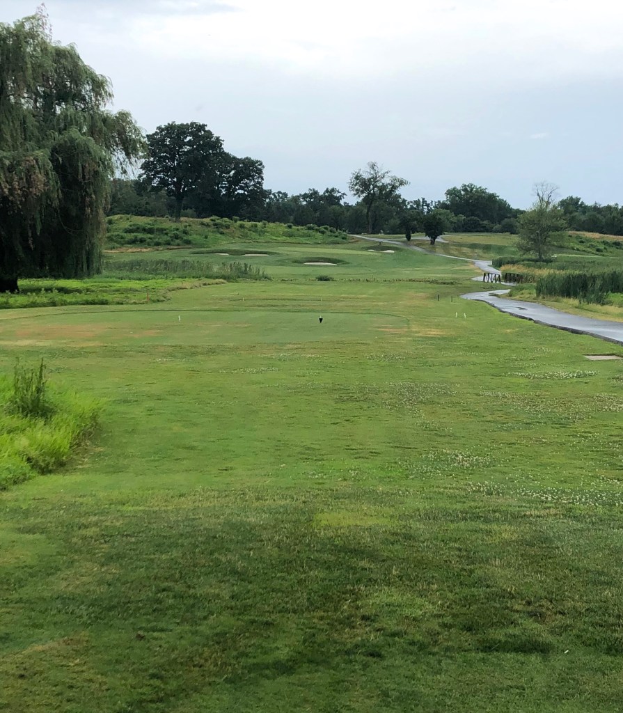 Review: Galloping Hill Golf Course – Worldgolfer's Golf Course Reviews