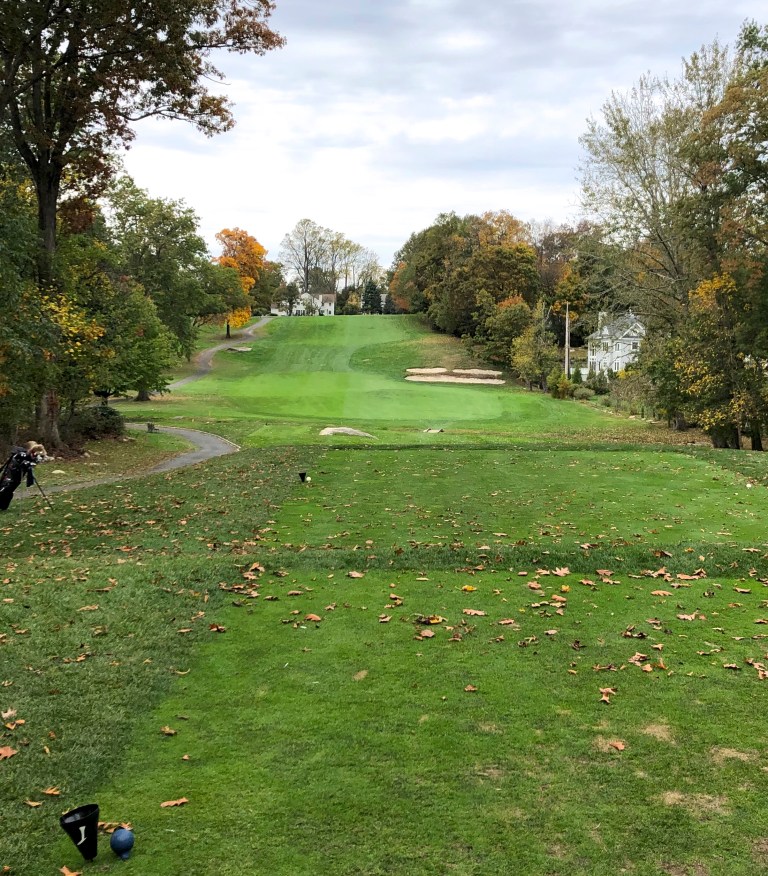 Review: Rye Golf Club – Worldgolfer's Golf Course Reviews