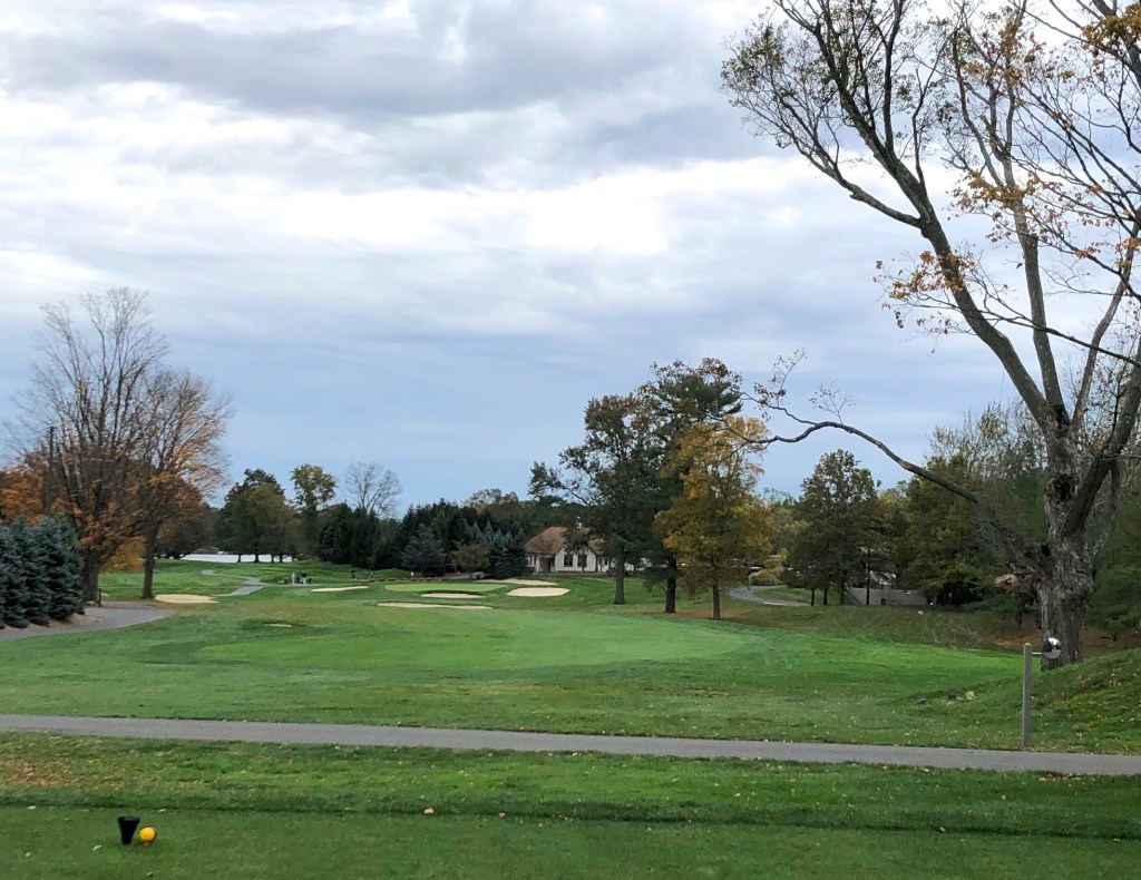 Review: Rye Golf Club – Worldgolfer's Golf Course Reviews