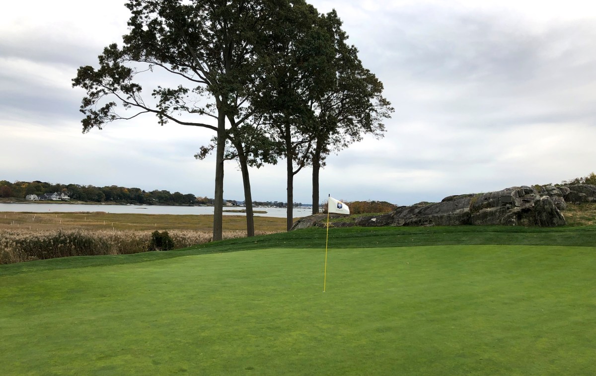 Review: Rye Golf Club – Worldgolfer's Golf Course Reviews