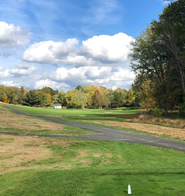 Review: Watchung Valley Golf Club – Worldgolfer's Golf Course Reviews