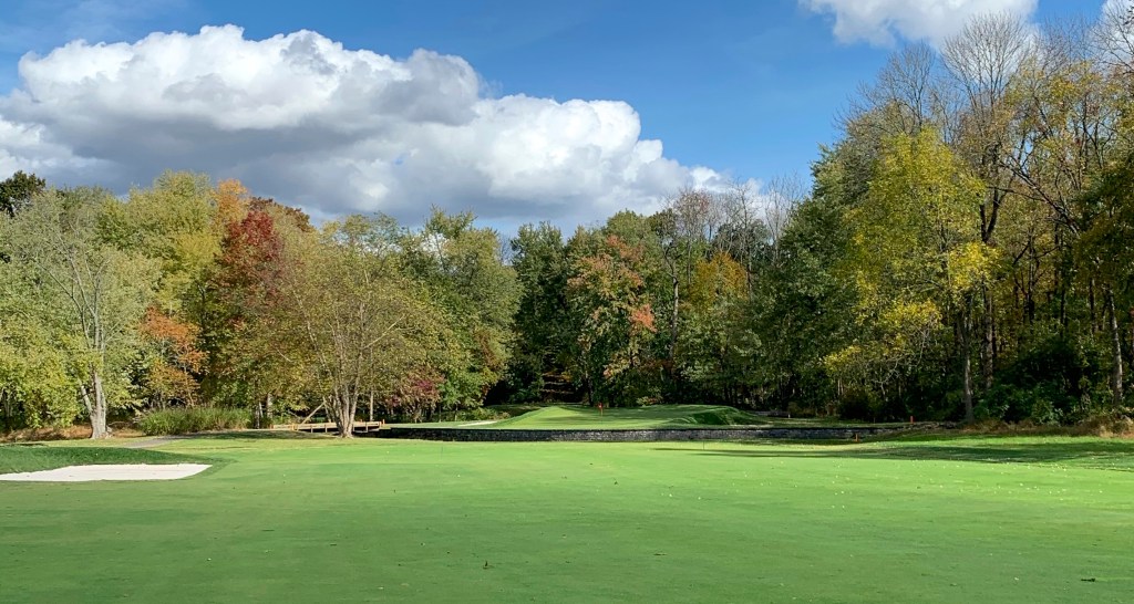 Review: Watchung Valley Golf Club – Worldgolfer's Golf Course Reviews