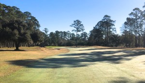 Review: Chechessee Creek Club – Worldgolfer's Golf Course Reviews