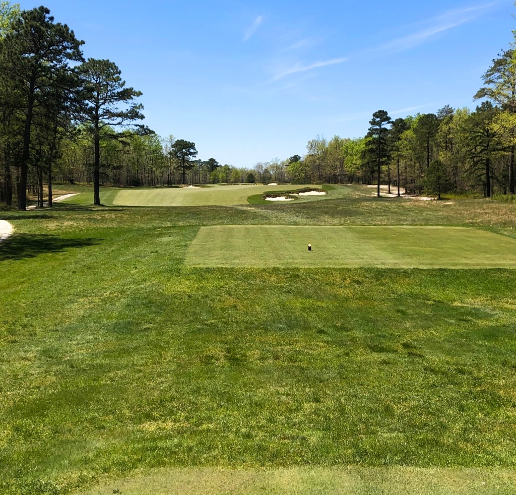 Review: Hidden Creek Golf Club – Worldgolfer's Golf Course Reviews