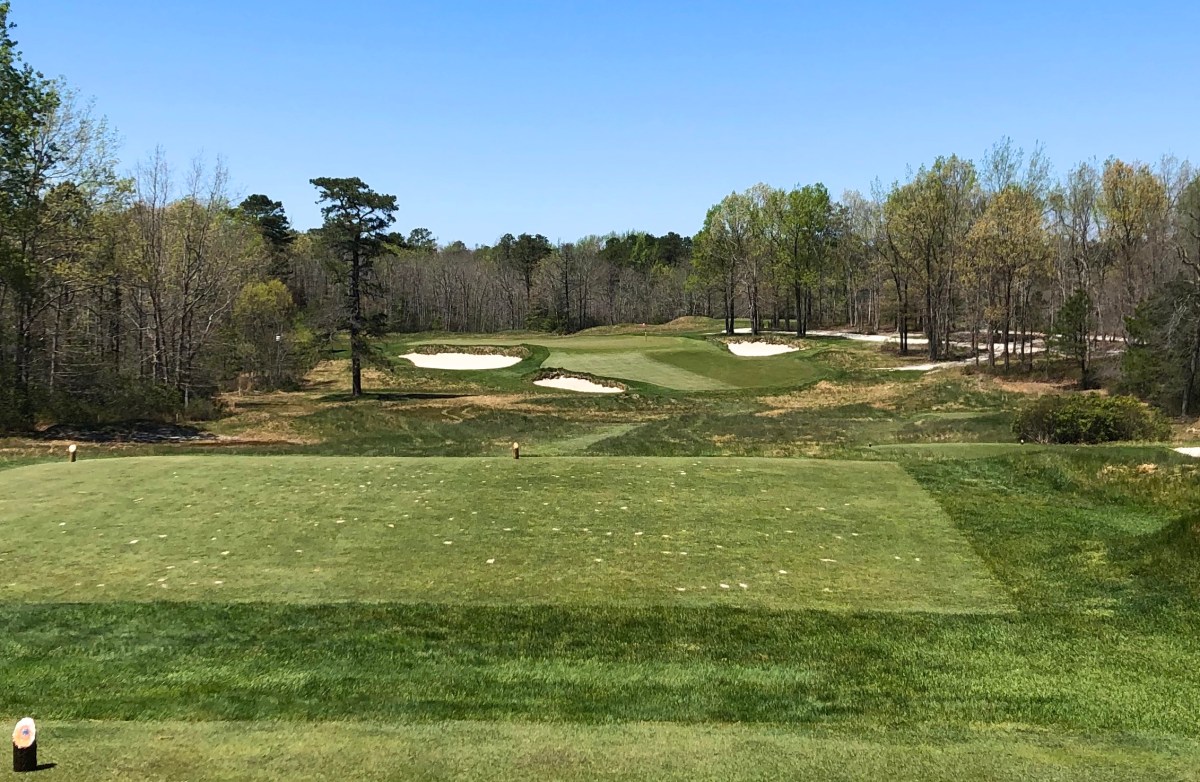 Review: Hidden Creek Golf Club – Worldgolfer's Golf Course Reviews