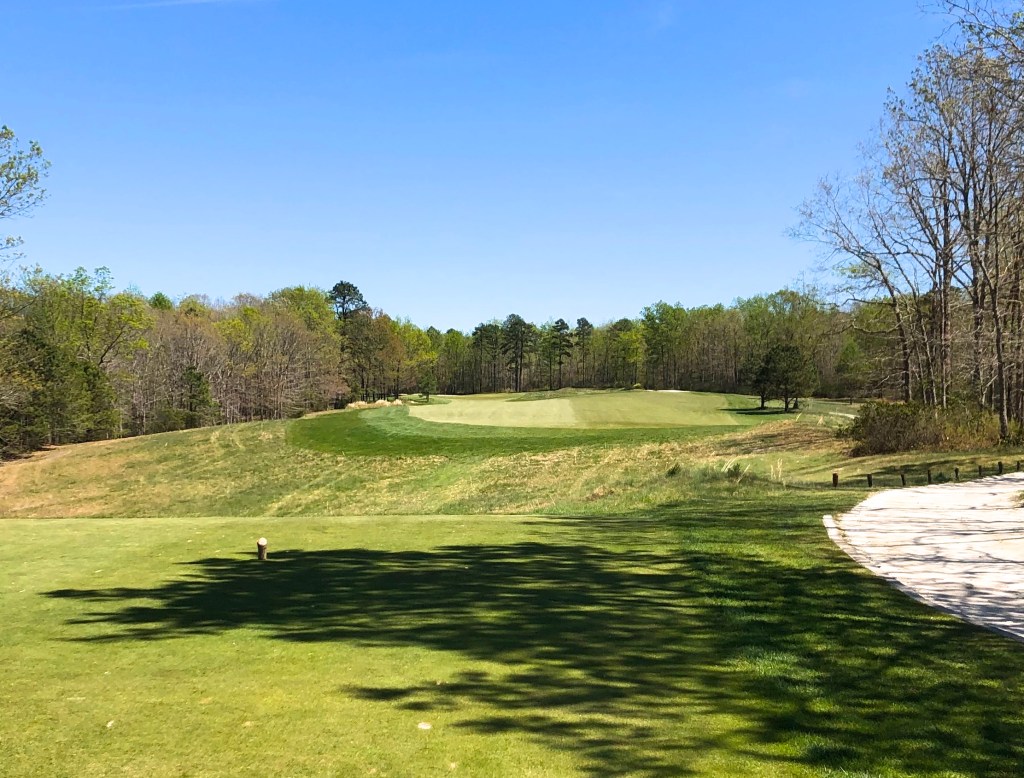 Review: Hidden Creek Golf Club – Worldgolfer's Golf Course Reviews