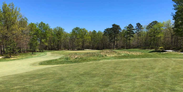 Review: Hidden Creek Golf Club – Worldgolfer's Golf Course Reviews