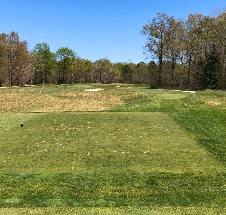 Review: Hidden Creek Golf Club – Worldgolfer's Golf Course Reviews