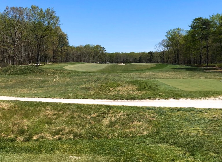 Review: Hidden Creek Golf Club – Worldgolfer's Golf Course Reviews