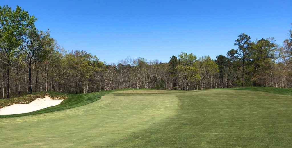 Review: Hidden Creek Golf Club – Worldgolfer's Golf Course Reviews