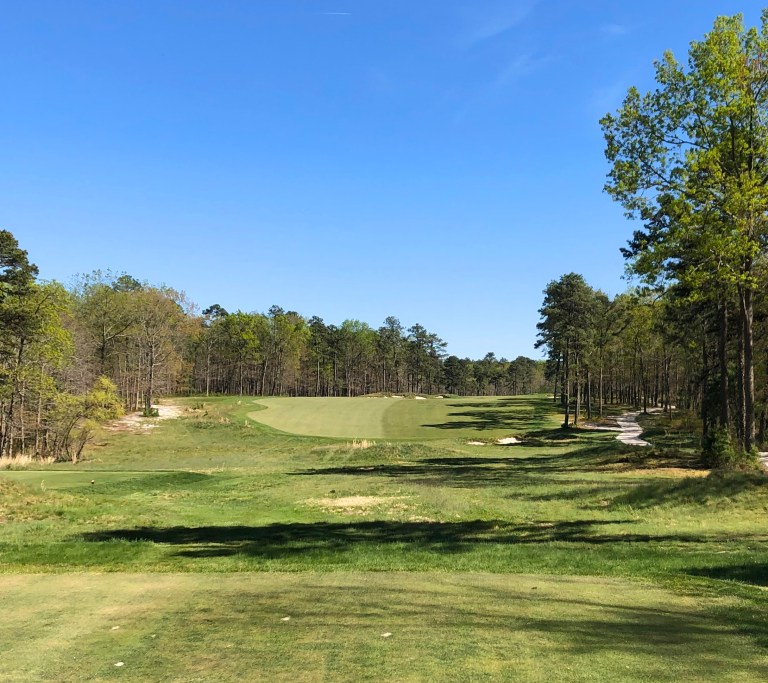 Review: Hidden Creek Golf Club – Worldgolfer's Golf Course Reviews