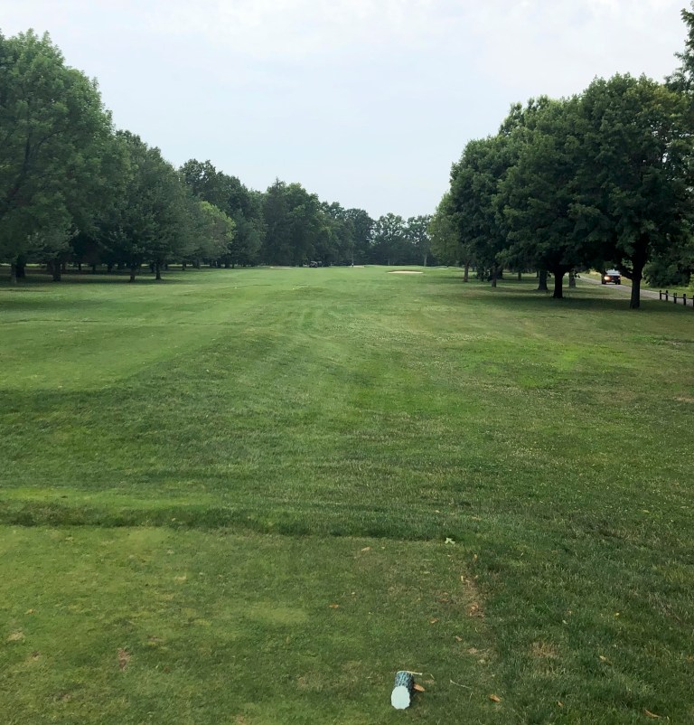 Review: Eisenhower Park Golf Course (Red Course) – Worldgolfer's Golf ...