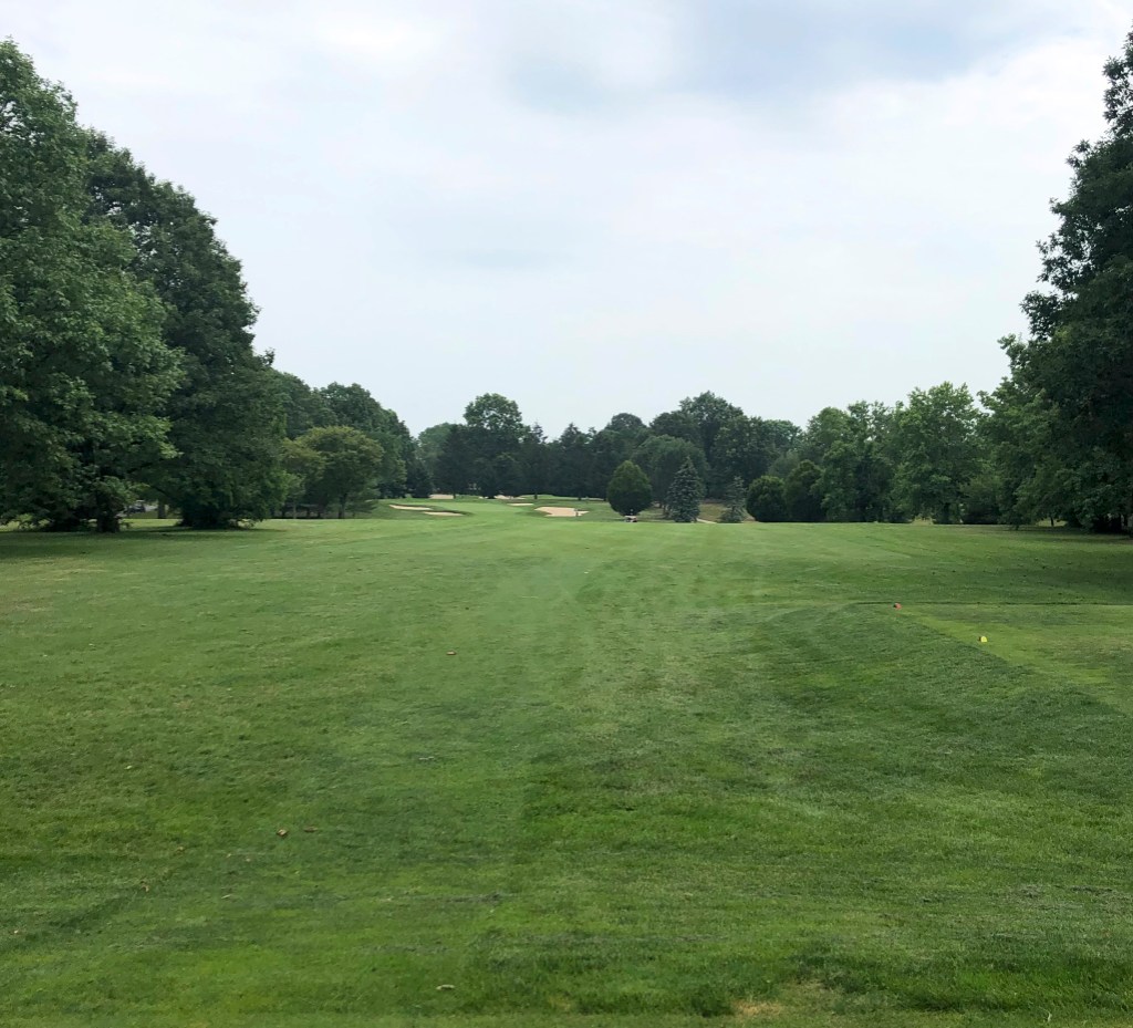 Review: Eisenhower Park Golf Course (Red Course) – Worldgolfer's Golf ...