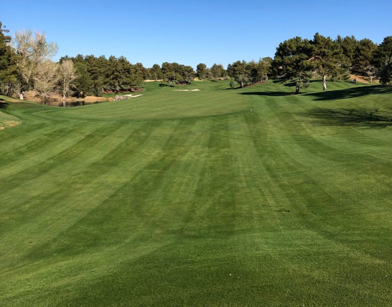 Review: Shadow Creek Golf Course – Worldgolfer's Golf Course Reviews
