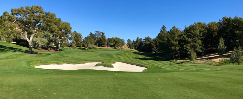 Review: Shadow Creek Golf Course – Worldgolfer's Golf Course Reviews