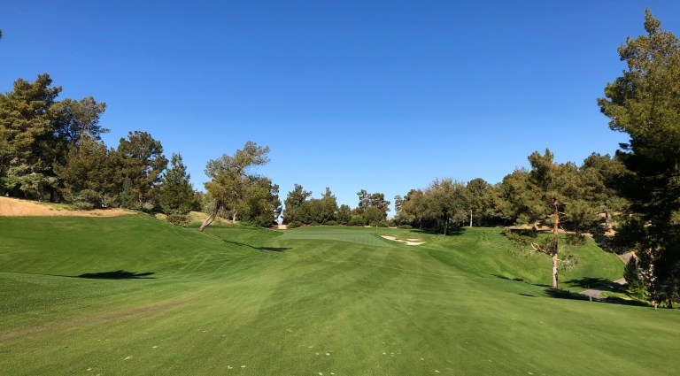 Review: Shadow Creek Golf Course – Worldgolfer's Golf Course Reviews