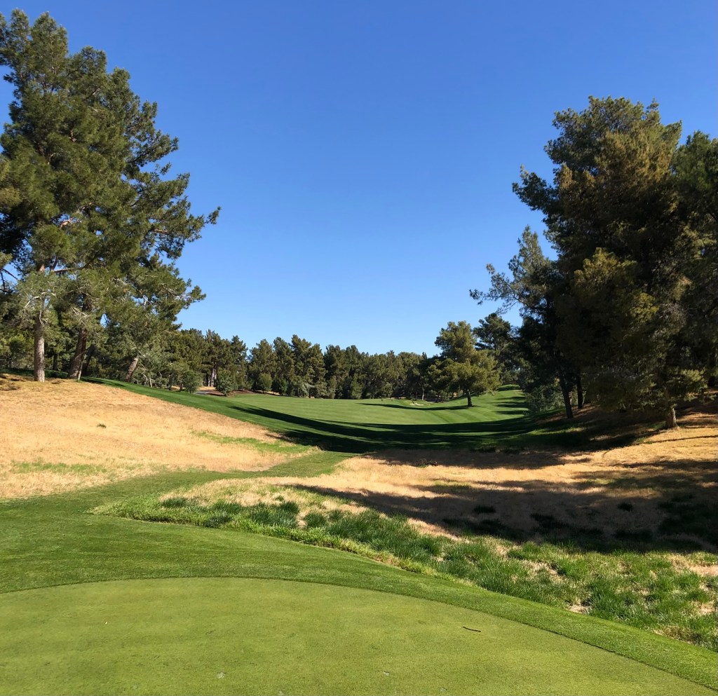Review: Shadow Creek Golf Course – Worldgolfer's Golf Course Reviews