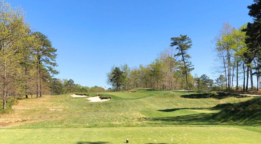 Review: Hidden Creek Golf Club – Worldgolfer's Golf Course Reviews
