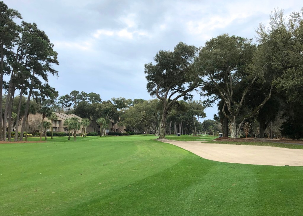 Review: Harbour Town Golf Links – Worldgolfer's Golf Course Reviews