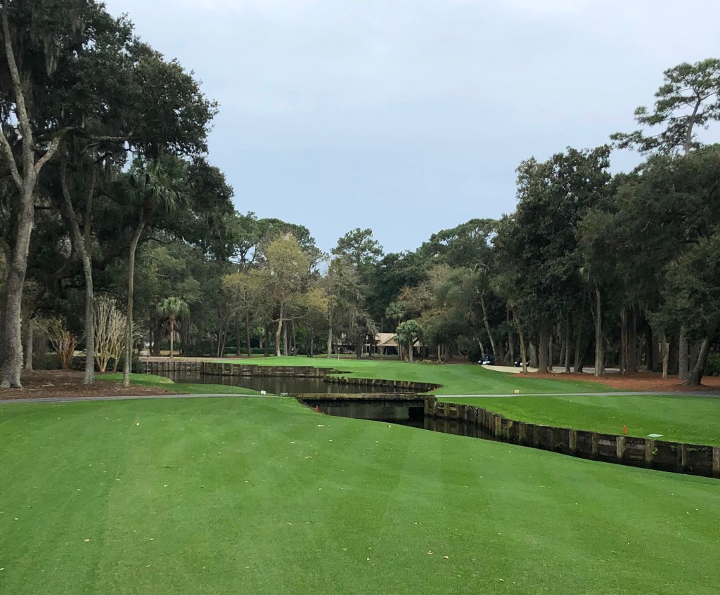 Review: Harbour Town Golf Links – Worldgolfer's Golf Course Reviews
