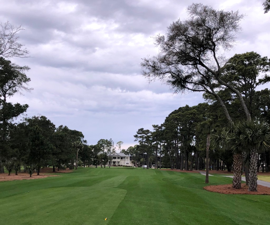 Review: Harbour Town Golf Links – Worldgolfer's Golf Course Reviews