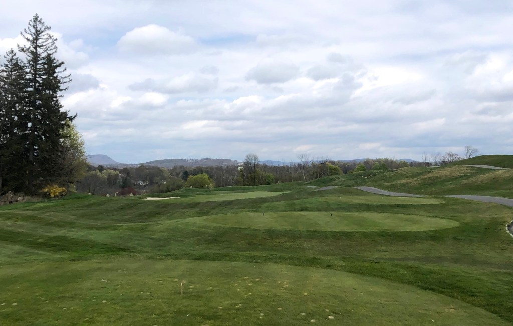 Review: The Golf Club at Mansion Ridge – Worldgolfer's Golf Course Reviews