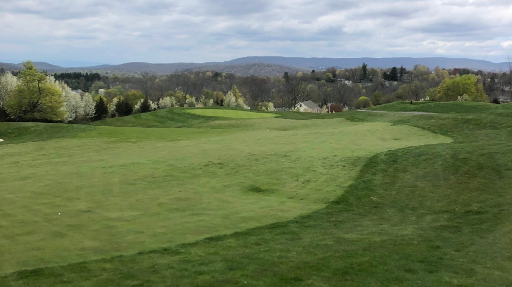 Review: The Golf Club at Mansion Ridge – Worldgolfer's Golf Course Reviews