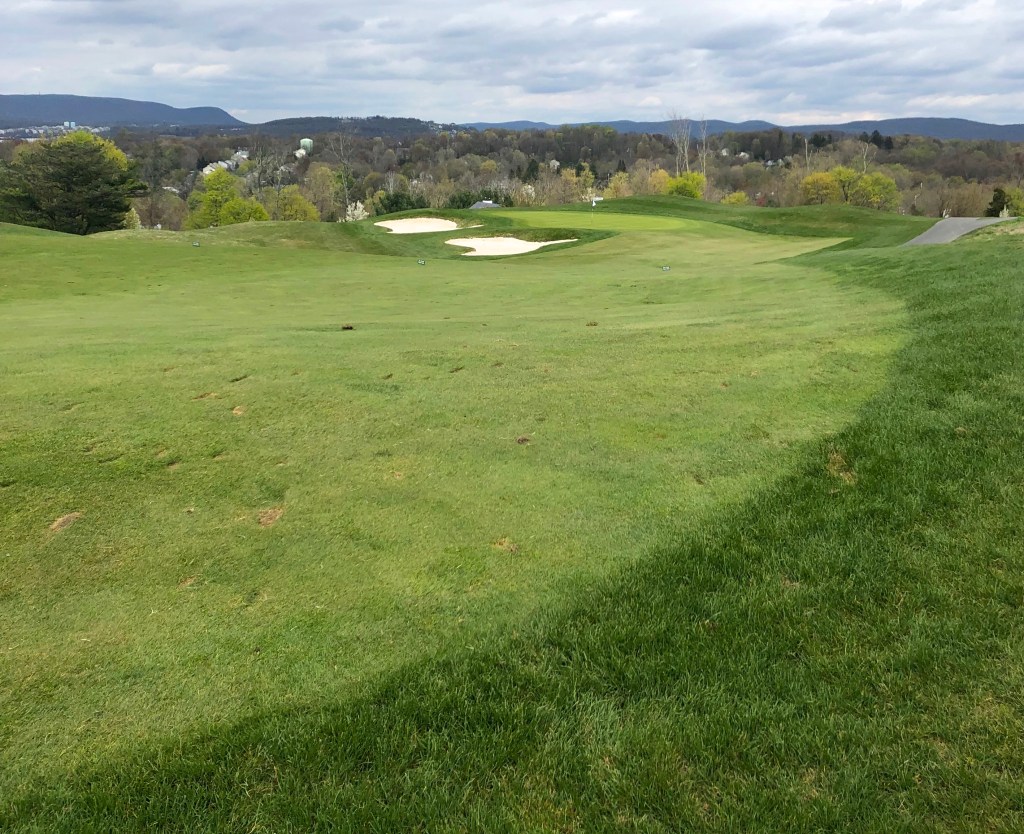 Review: The Golf Club at Mansion Ridge – Worldgolfer's Golf Course Reviews