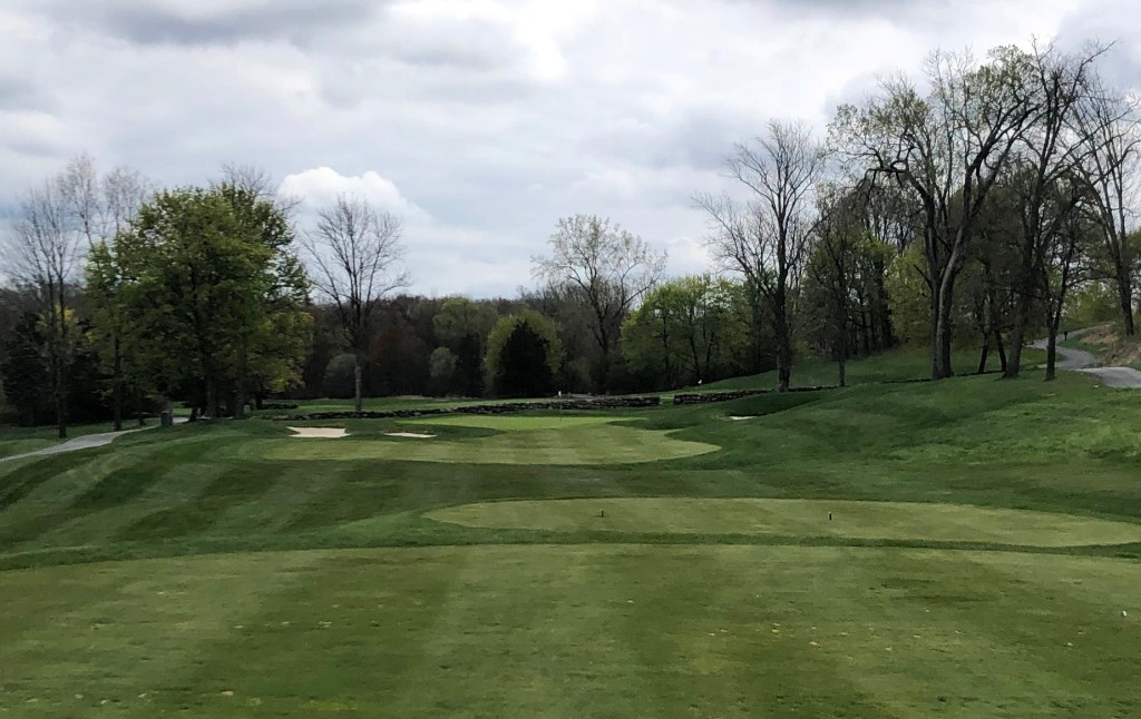 Review: The Golf Club at Mansion Ridge – Worldgolfer's Golf Course Reviews