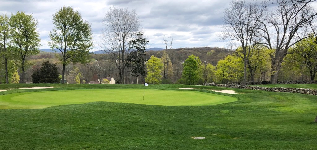 Review: The Golf Club at Mansion Ridge – Worldgolfer's Golf Course Reviews