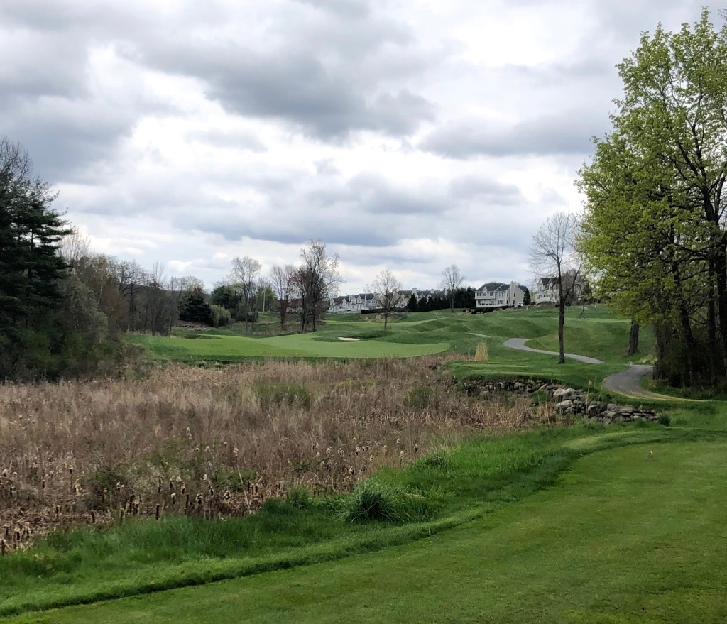 Review: The Golf Club at Mansion Ridge – Worldgolfer's Golf Course Reviews