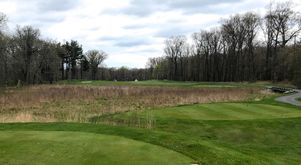 Review: The Golf Club at Mansion Ridge – Worldgolfer's Golf Course Reviews