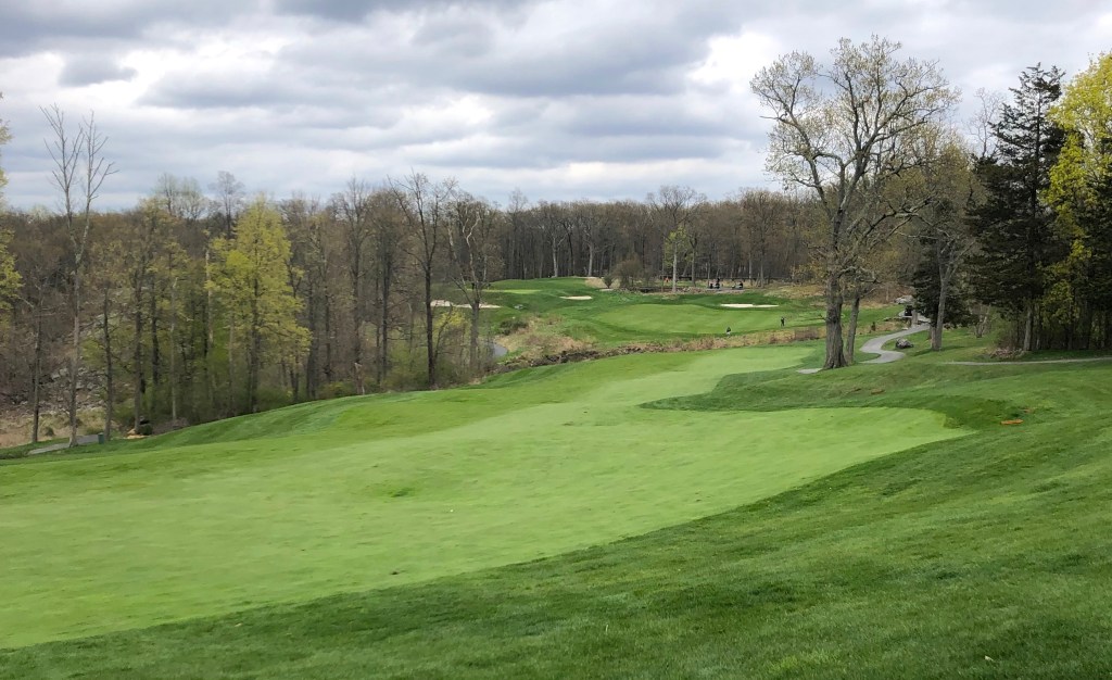 Review: The Golf Club at Mansion Ridge – Worldgolfer's Golf Course Reviews