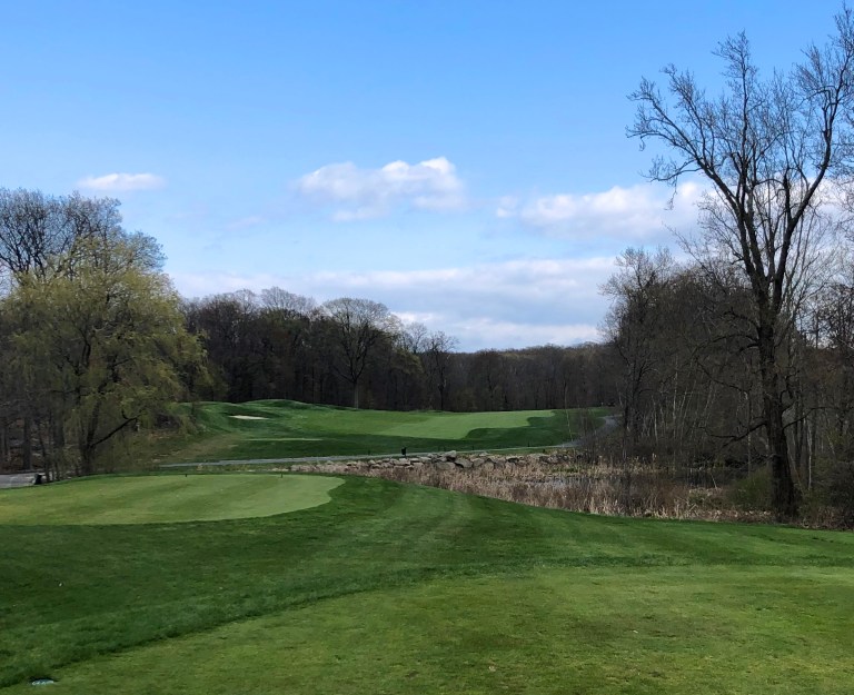 Review: The Golf Club at Mansion Ridge – Worldgolfer's Golf Course Reviews