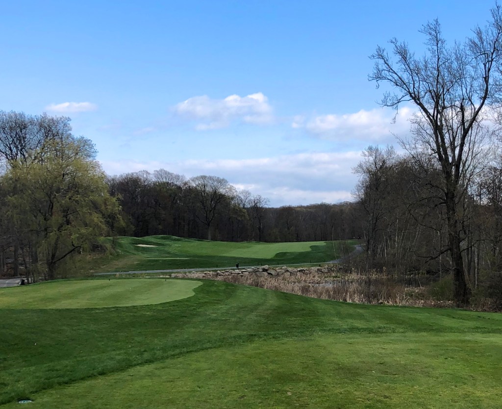 Review: The Golf Club at Mansion Ridge – Worldgolfer's Golf Course Reviews
