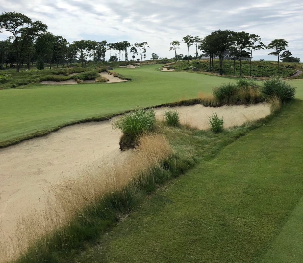 Review: Shelter Harbor Golf Club – Worldgolfer's Golf Course Reviews