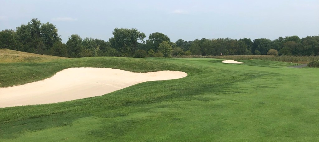 Review: Neshanic Valley Golf Course (Ridge/Lake) – Worldgolfer's Golf ...