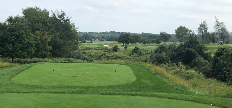 Review: Neshanic Valley Golf Course (Ridge/Lake) – Worldgolfer's Golf ...