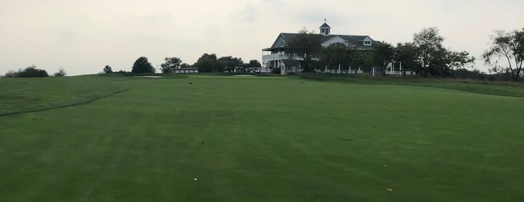 Review: Neshanic Valley Golf Course (Ridge/Lake) – Worldgolfer's Golf ...