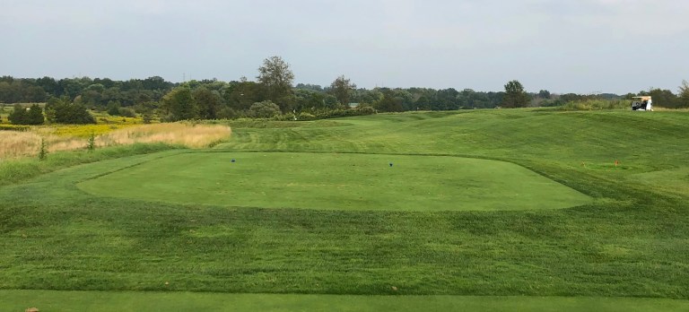 Review: Neshanic Valley Golf Course (Ridge/Lake) – Worldgolfer's Golf ...