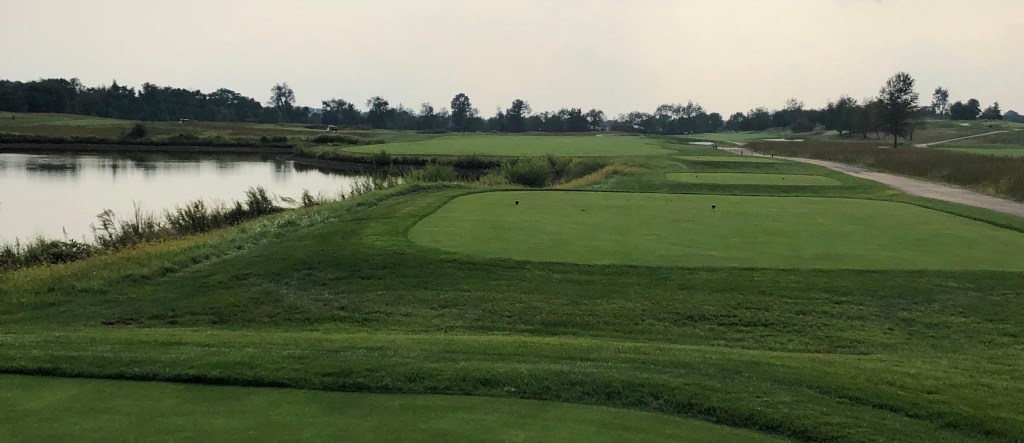 Review: Neshanic Valley Golf Course (Ridge/Lake) – Worldgolfer's Golf ...
