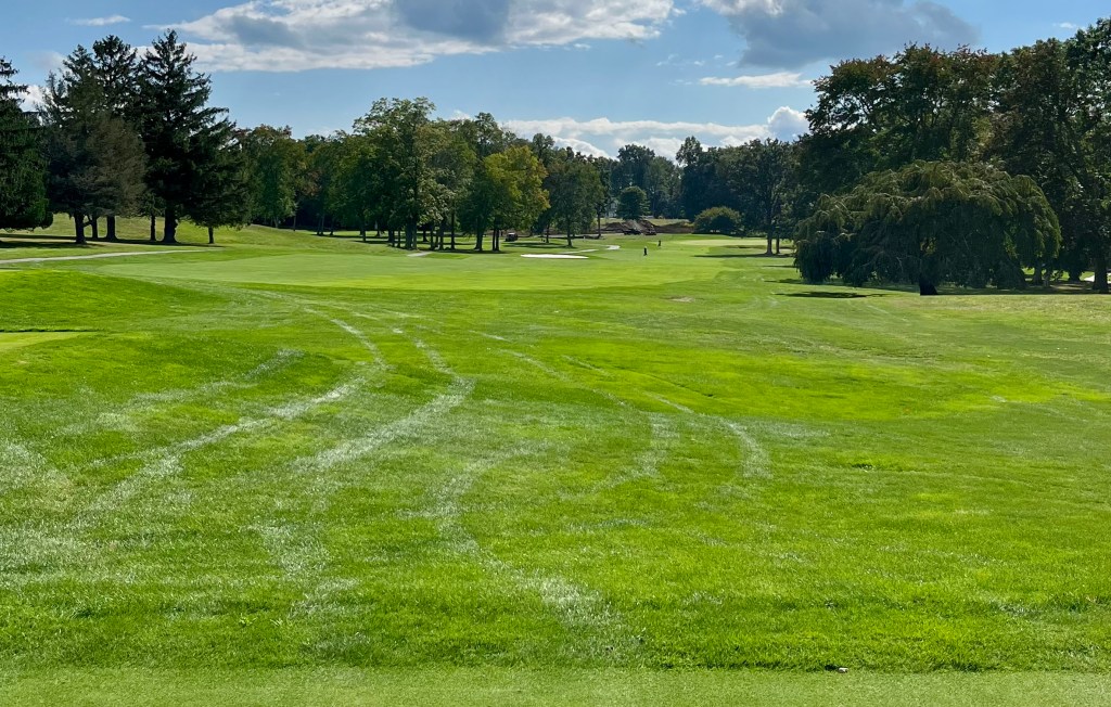 Review: Mohegan Sun Golf Club – Worldgolfer's Golf Course Reviews
