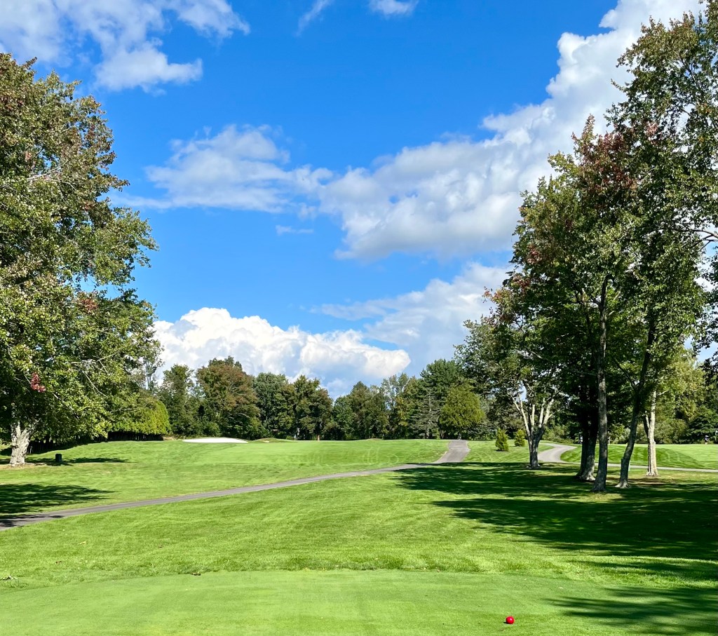 Review: Mohegan Sun Golf Club – Worldgolfer's Golf Course Reviews