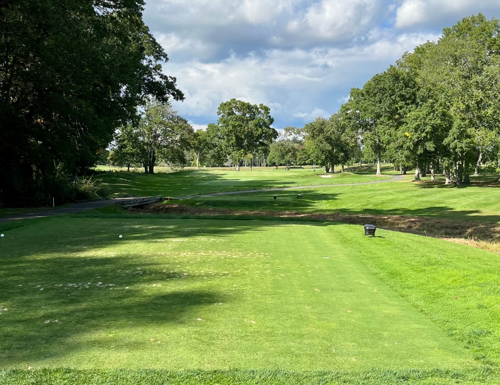 Review: Mohegan Sun Golf Club – Worldgolfer's Golf Course Reviews