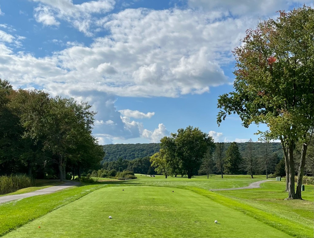 Review: Mohegan Sun Golf Club – Worldgolfer's Golf Course Reviews
