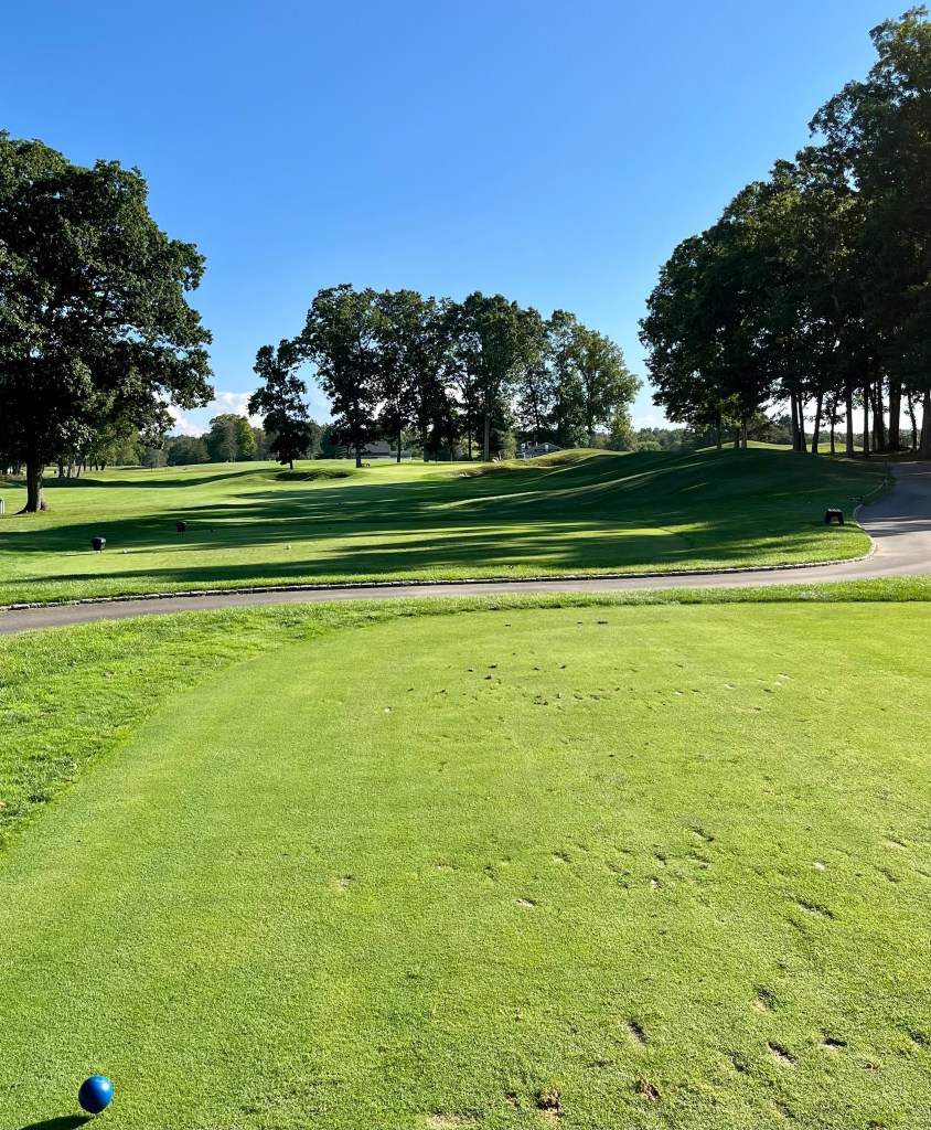Review: Mohegan Sun Golf Club – Worldgolfer's Golf Course Reviews