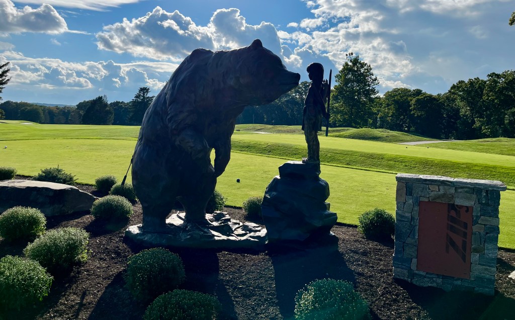 Review: Mohegan Sun Golf Club – Worldgolfer's Golf Course Reviews