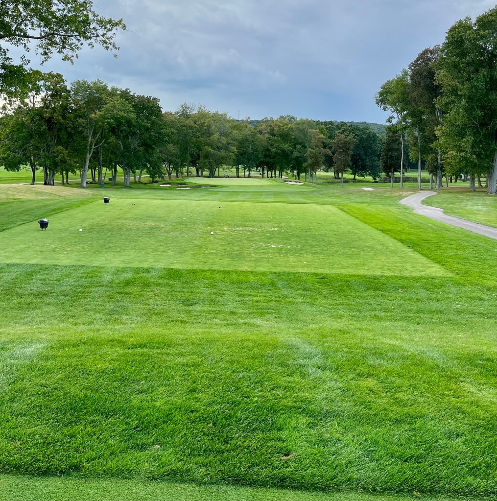 Review: Mohegan Sun Golf Club – Worldgolfer's Golf Course Reviews