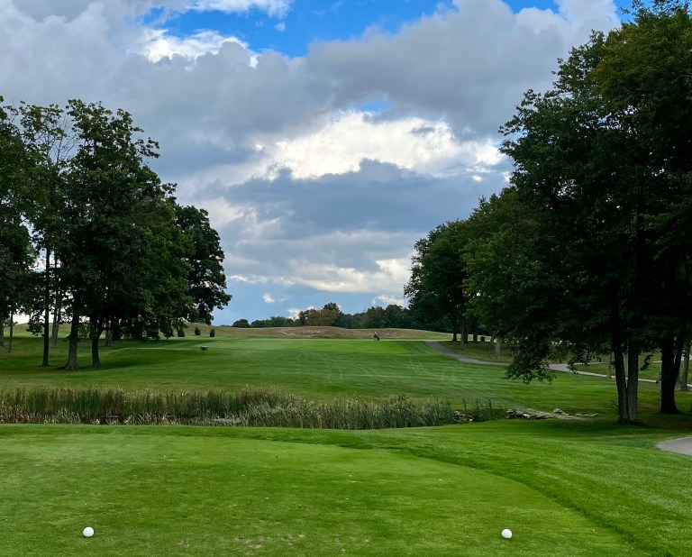 Review: Mohegan Sun Golf Club – Worldgolfer's Golf Course Reviews