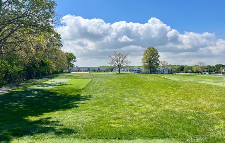 Review: Spy Ring Golf Club – Worldgolfer's Golf Course Reviews